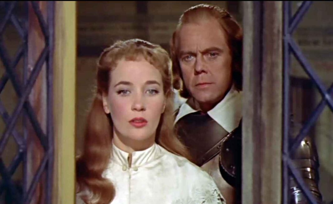 15 Filme istorice Netflix de neratat - Postmodern