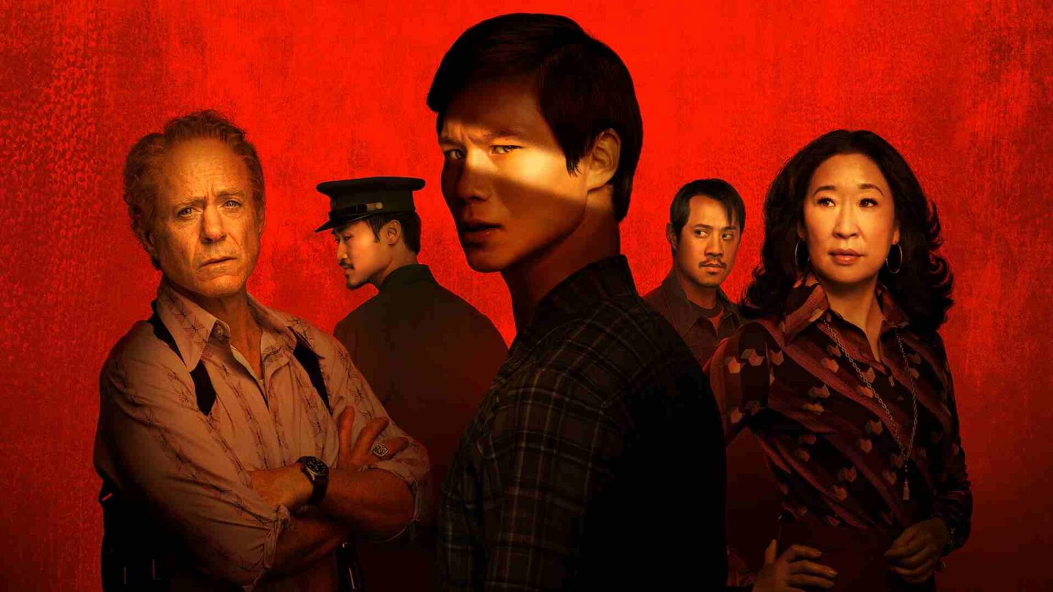 Seriale noi de văzut, lansate până pe 18 aprilie 2024 - Postmodern