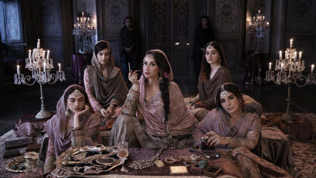 6 Seriale noi Netflix din care să alegeți - Postmodern