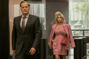 6 Seriale noi Netflix din care să alegeți - Postmodern